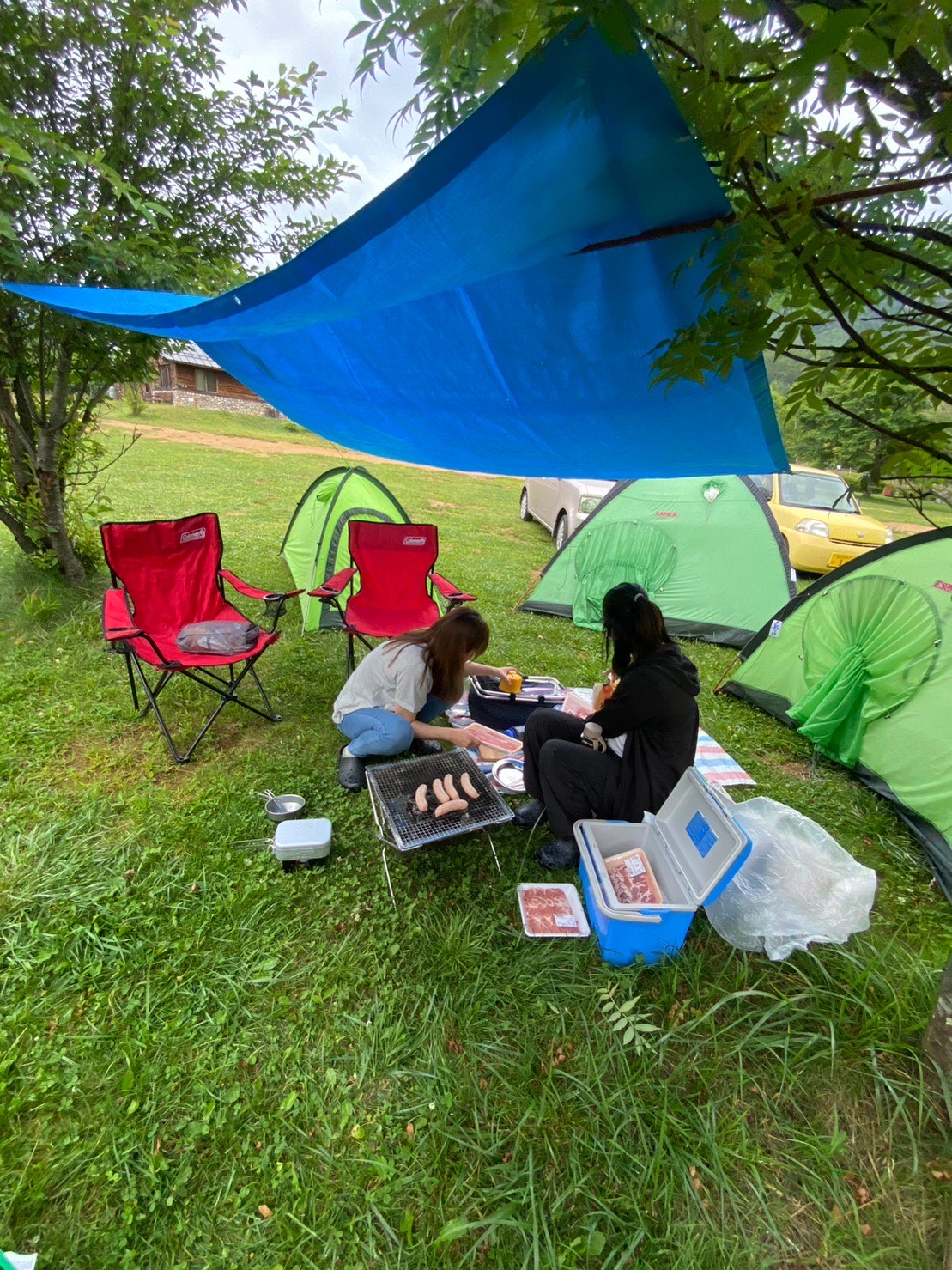 【JES】Voices of JES Alumni① -JES卒業生の声①- | 文理学院 校舎ブログ