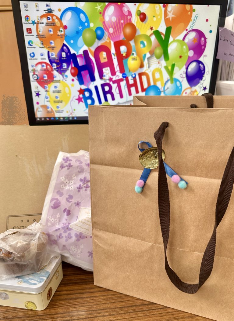 【JES】英会話してみない？？新年度生募集中！！ | 文理学院 校舎ブログ